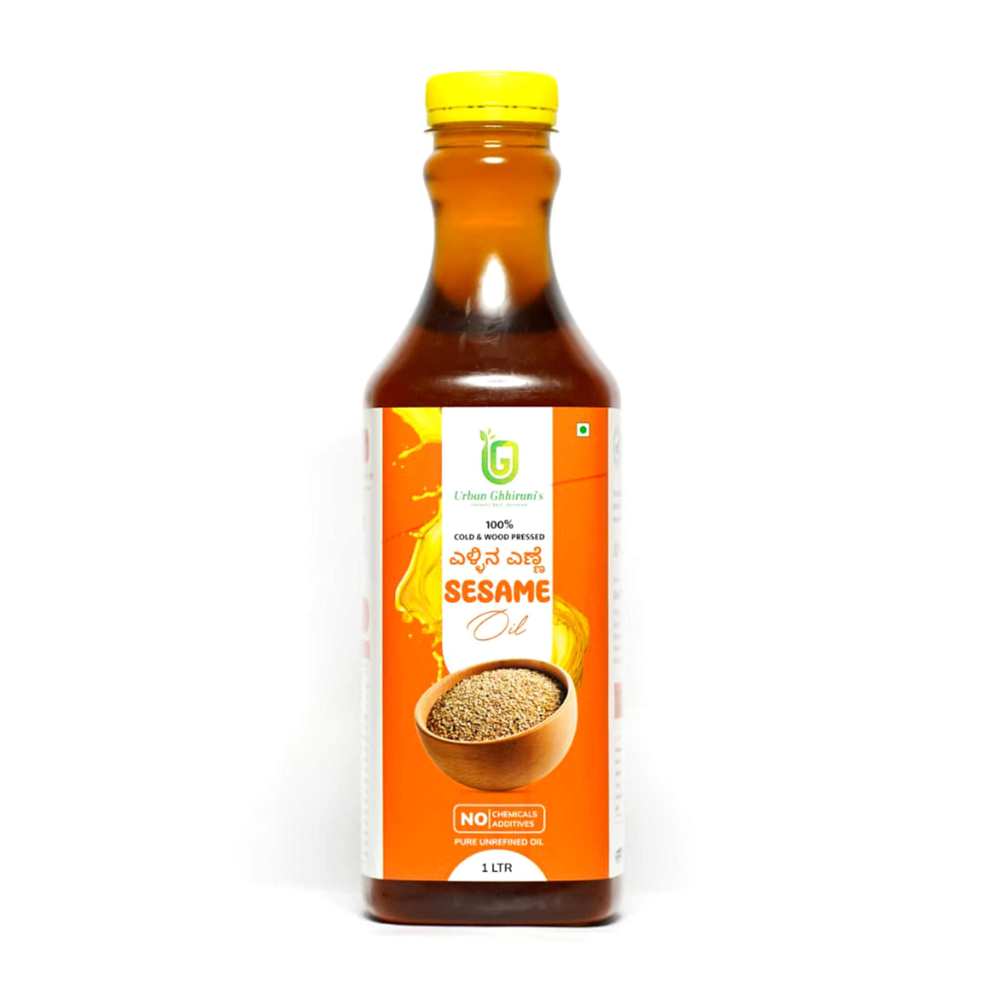 Urban Ghhirani’s – Wood & Cold Pressed Oils for Healthy Living - Urban ...